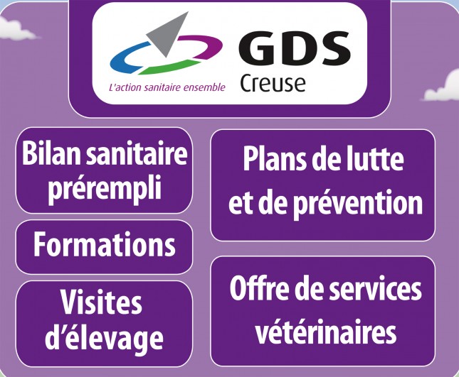 GDS Creuse